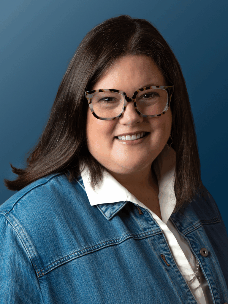 Kim Curley - Lighthouse Mental Wellness
